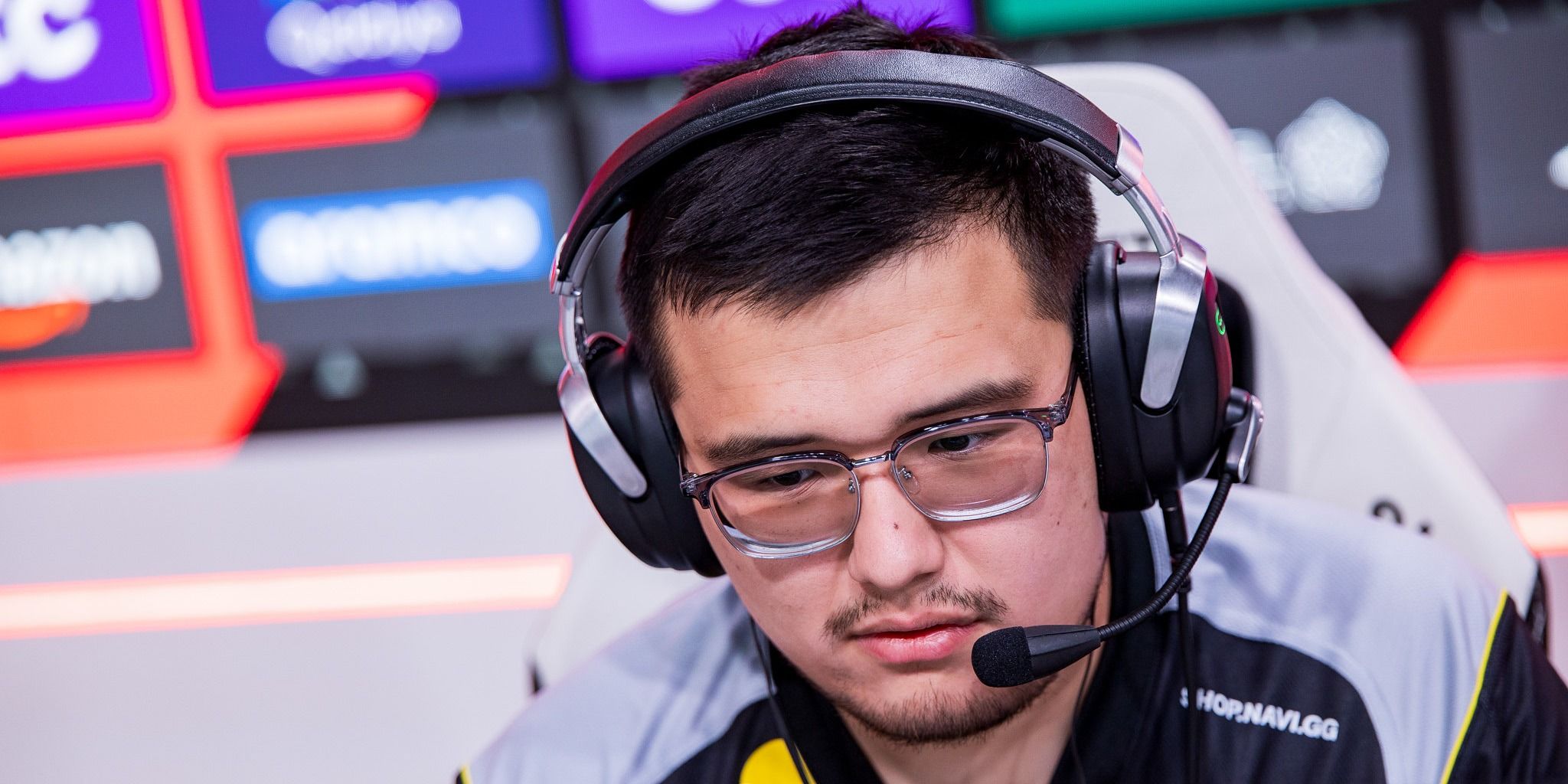 Natus Vincere выиграли у Yakult Brothers на BLAST Slam V: pc7ooo — LiveJournal