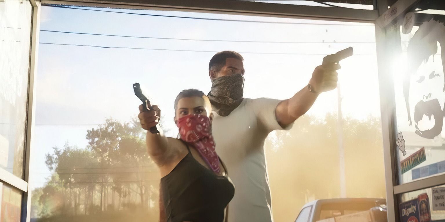 Блогер преследовал сотрудников Rockstar, чтобы узнать детали о GTA VI: pc7ooo — LiveJournal