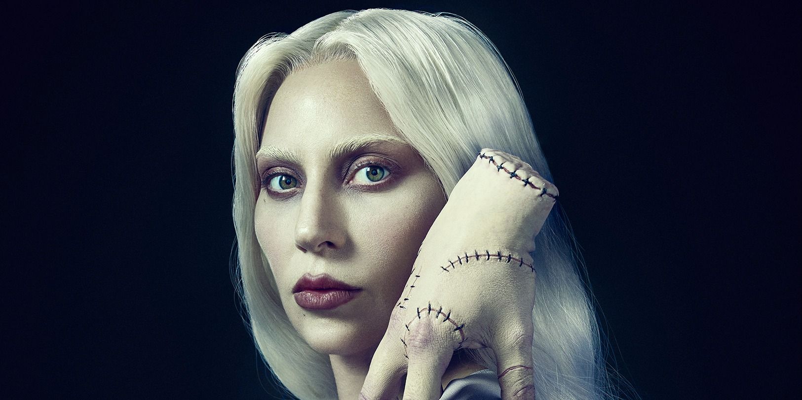 Netflix показал образ Леди Гаги во втором сезоне «Уэнсдэй»: pc7ooo — LiveJournal