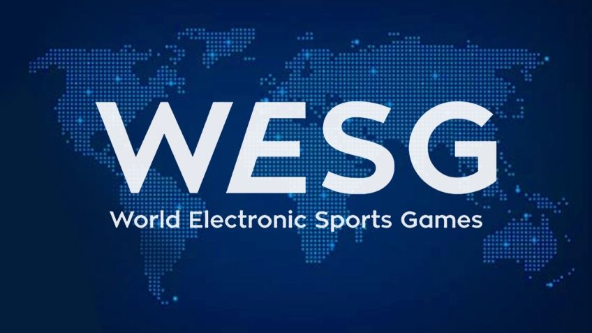 WESG