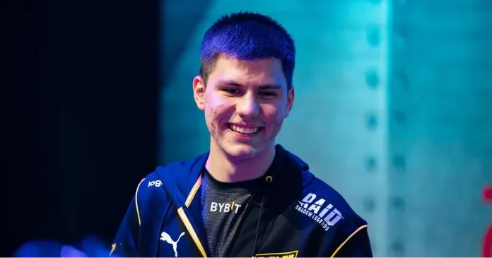 OverDrive высказался о возможном переходе b1t в Cloud9