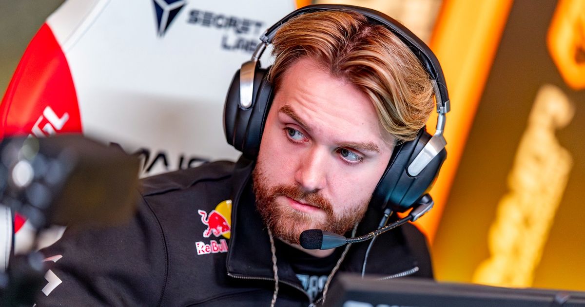 G2 Esports победила Virtus.pro и прошла в плей-офф PGL Major Copenhagen 2024