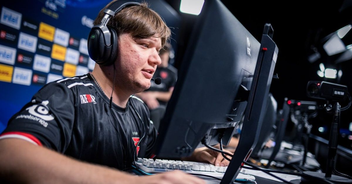 FaZe Clan победила TYLOO и в следующем раунде сыграет за выход на ...
