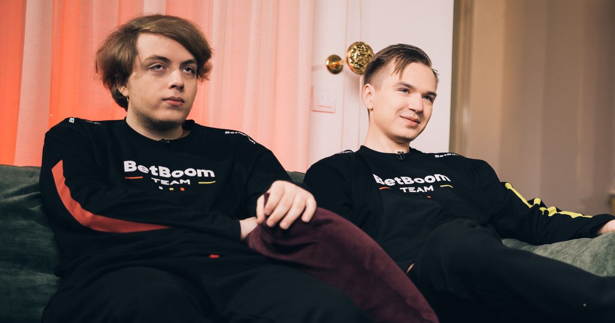 Nightfall рассказал о смене ролей в BetBoom Team и улучшении атмосферы ...