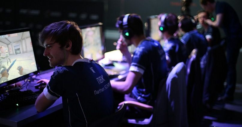 Анонс Hitbox Arena Championship