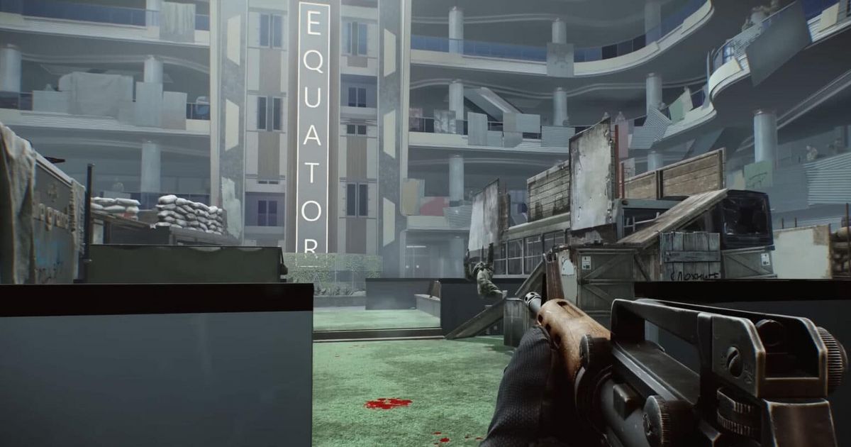 Virtus.pro прошла в гранд-финал EPIC EFT: Arena — Season 5, обыграв Chimera