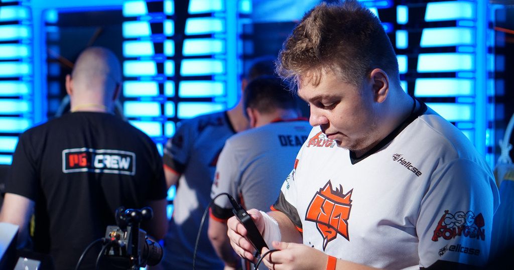 Bondik о TyLoo: «Я не считаю, что это шаг назад»