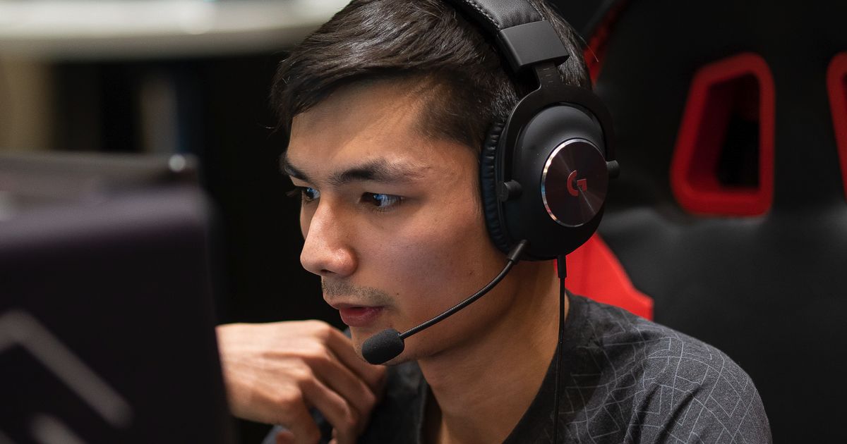 OverDrive высказался о возможном переходе SANJI в Cloud9