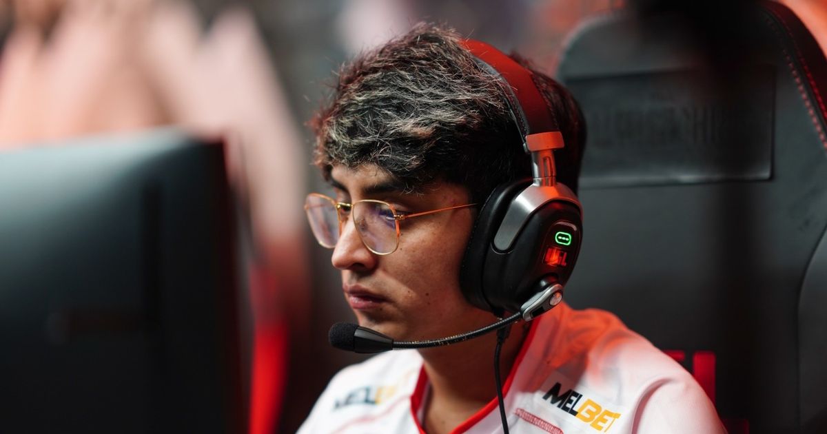 BOOM Esports проиграла Cuyes Esports на Elite League Season 2