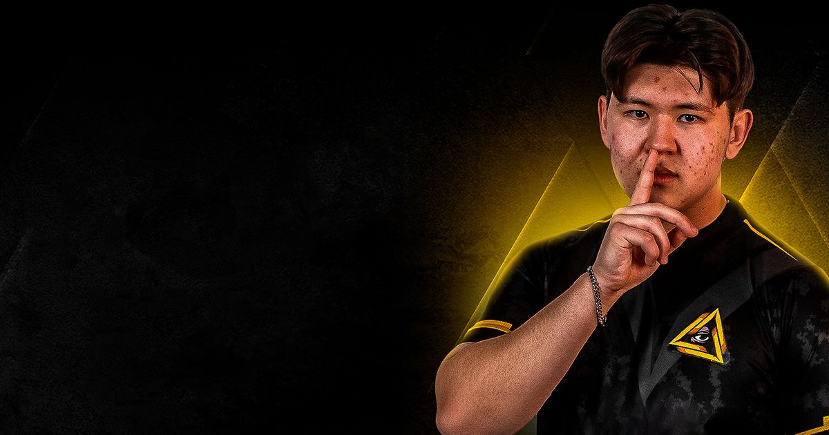 Joel получил пожизненный бан от ESIC за читы, шантаж и другие нарушения