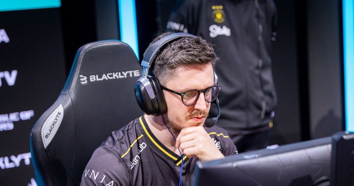 ApEX высказался об отсутствии медалей по итогам PGL Cluj-Napoca 2026