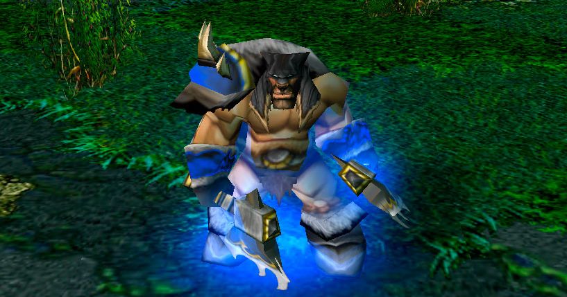 Как создавалась «Дота», часть первая. StarCraft и зарождение MOBA