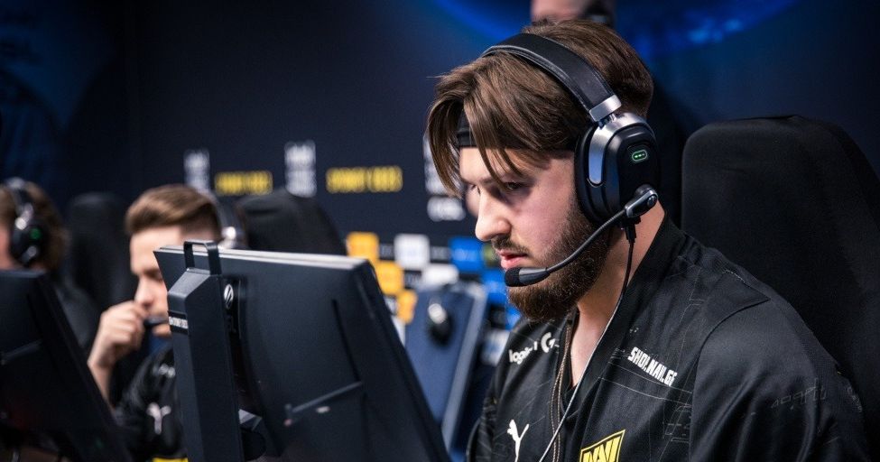 JL после победы NAVI над ENCE: Нужно было больше практики на Nuke ...