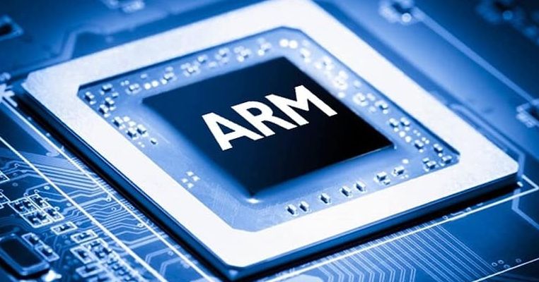 СМИ: NVIDIA и AMD начали разработку процессоров под Windows на ...