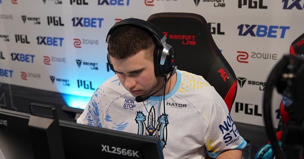 Monte уступила OG и покинула Global Esports Tour Rio de Janeiro 2024