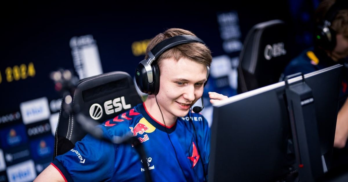 Astralis против Team Liquid — ставки на киберспорт