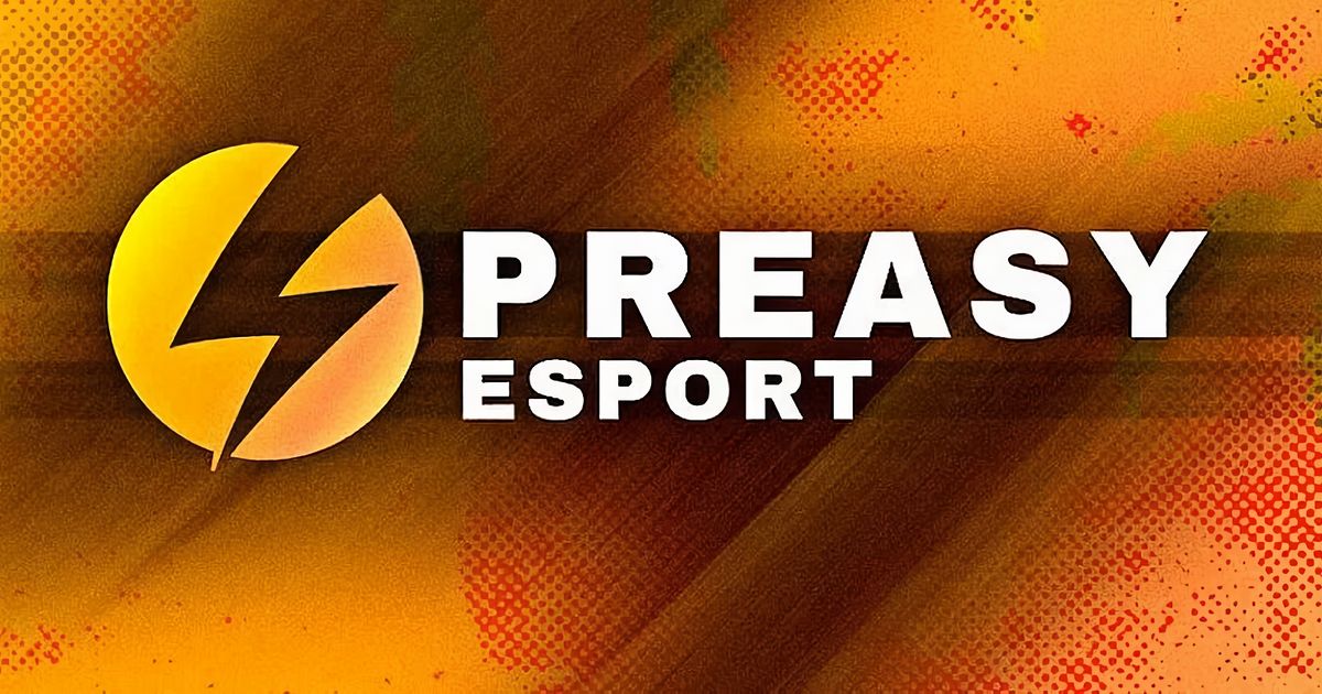 Niko перешел в Preasy Esport