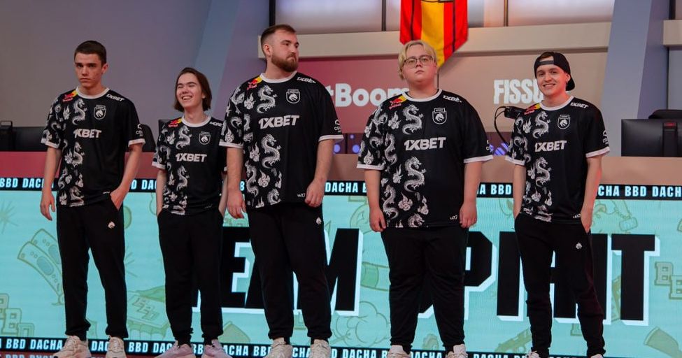 Ropz назвал Team Spirit одним из фаворитов PGL Major Copenhagen 2024