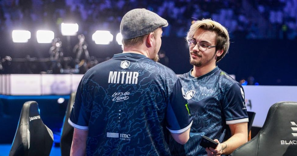 Инсайдер: тренер состава Team Liquid по CS2 покинет команду