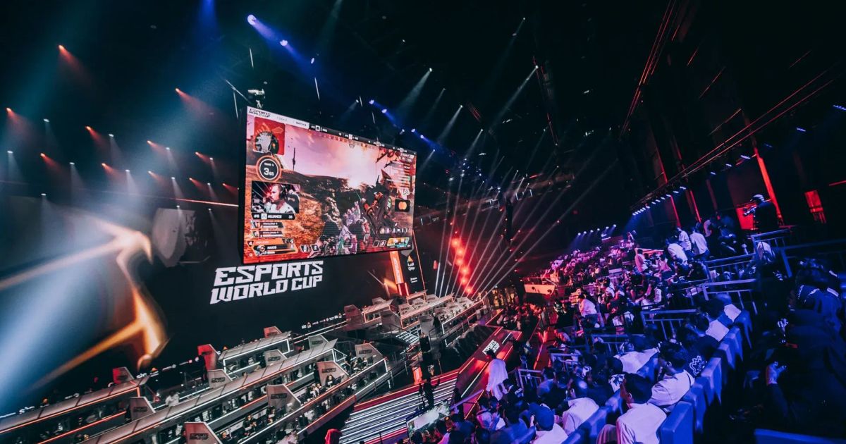 Riyadh Masters 2025 по Dota 2 на EWC 2025 пройдёт в первые две недели ...