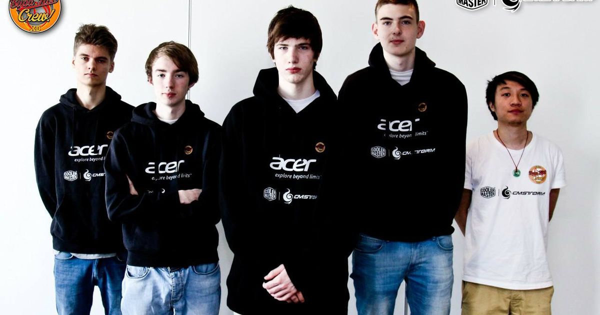 LCS EU: Supa Hot Crew сохраняют место в LCS