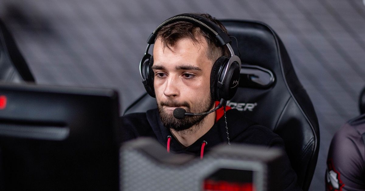Fishman прокомментировал победу над Talon Esports на ESL One Malaysia 2022