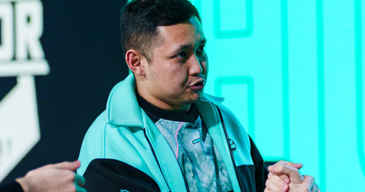 Dastan поделился ожиданиями от третьей стадии мажора