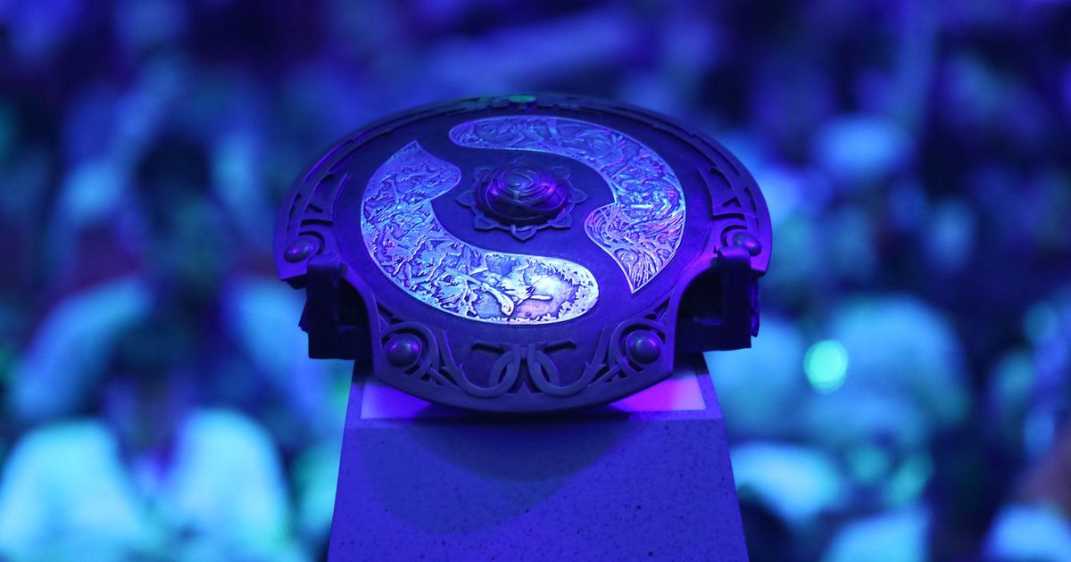 Призовой фонд TI 2020 превысил $20 млн — в прошлом году за этот период ...