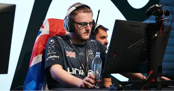 Into The Breach вернулась в CS2 — к клубу присоединился smooya