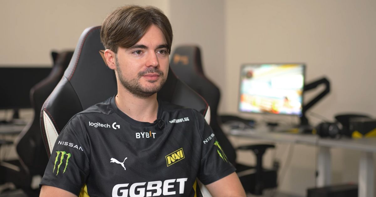 Sdy назвал лучшего игрока в истории CS — это не s1mple