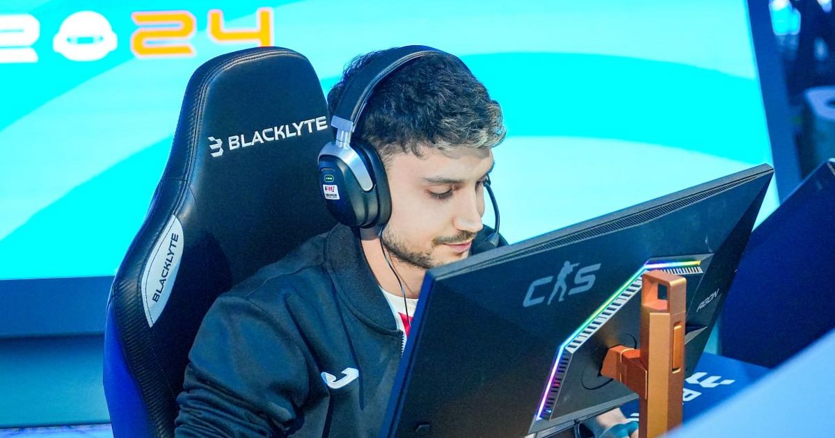 Nertz высказался после вылета Liquid