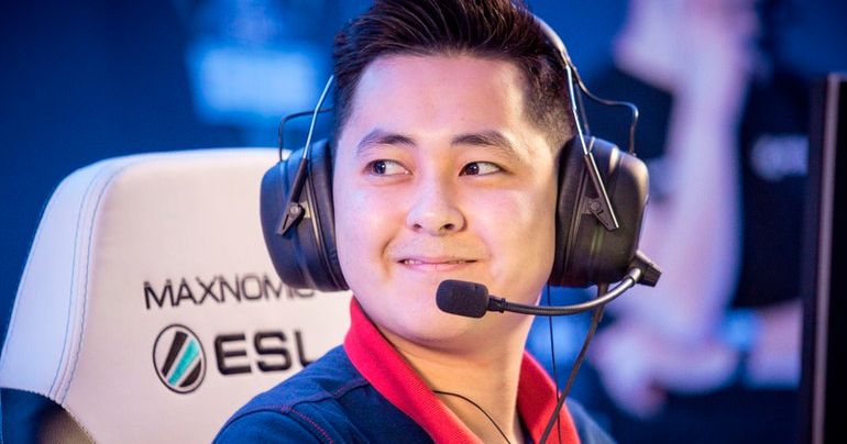 Gambit Esports вышла в финал ESL Pro League Season 13
