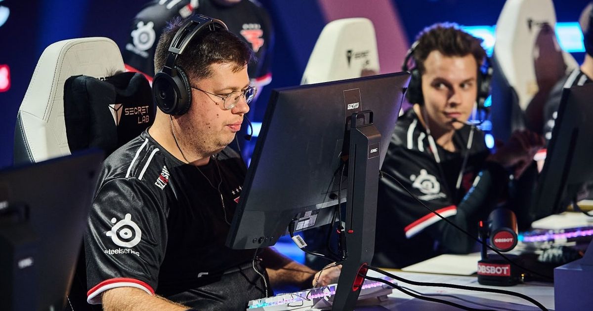 FaZe Clan проиграла FUT Esports в дебютном матче на CS2 Asia ...