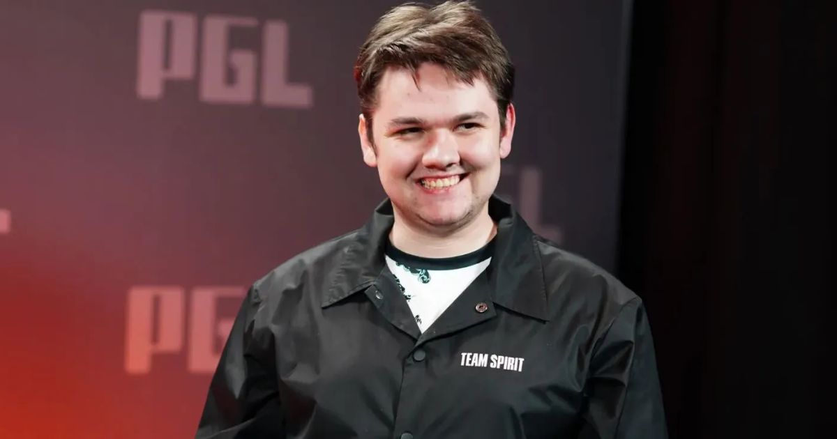 Команда Raddan сыграла вничью с составом Somnus в шоу-матче с ...