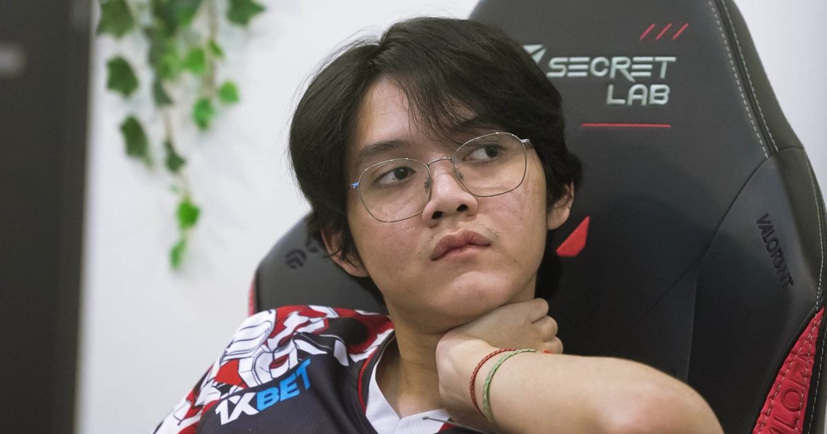 Talon Esports сыграет с NAVI Junior в финале MESA Invitational 2024