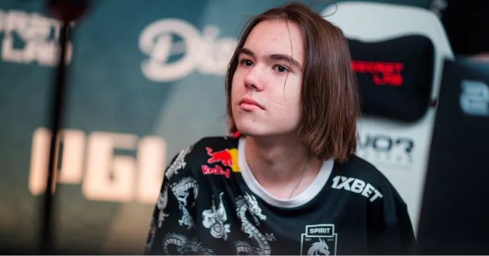 Donk стал лучшим энтри-фрагером на LAN в первой половине 2024 года