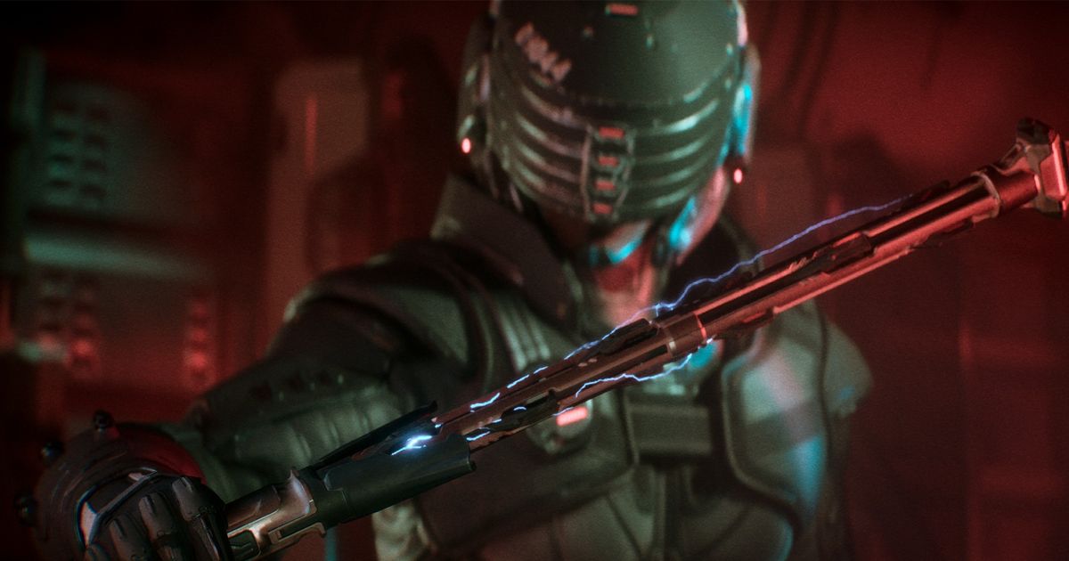 NCSoft вложилась в Defect — киберпанк-шутер от авторов DOOM и Call of Duty