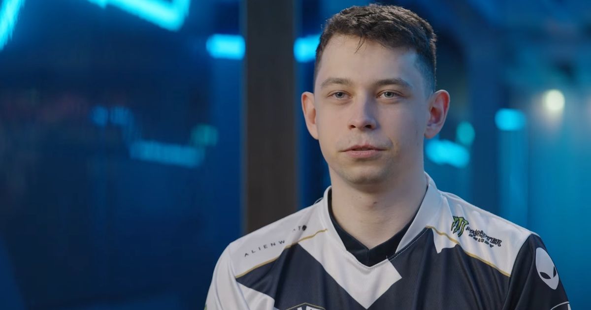 Nisha присоединился к составу Team Liquid