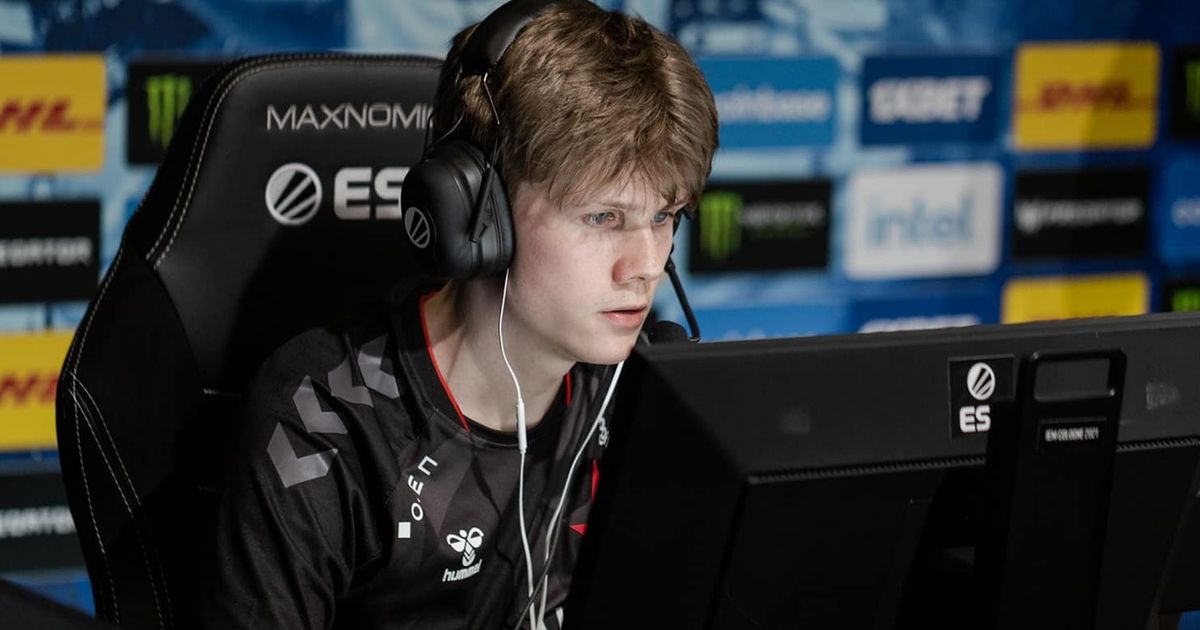 Bubzkji назвал ZywOo решающим фактором для победы Vitality над Liquid на EPL S16