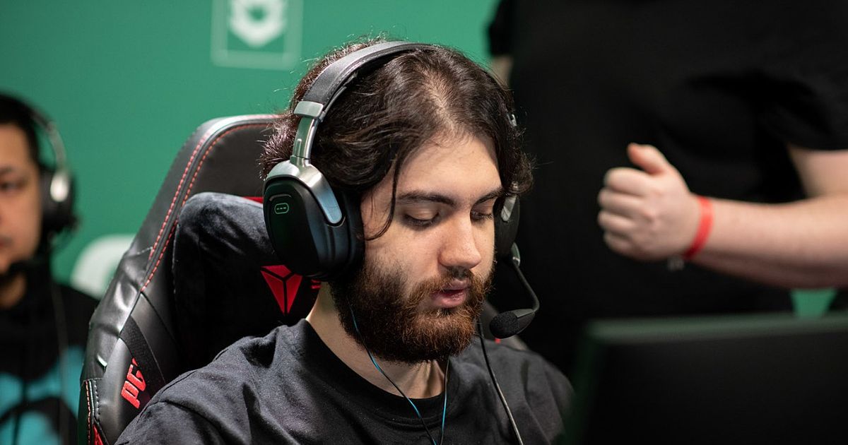 TEAM NEXT LEVEL победила PARIVISION и прошла на ESL Pro League Season 22