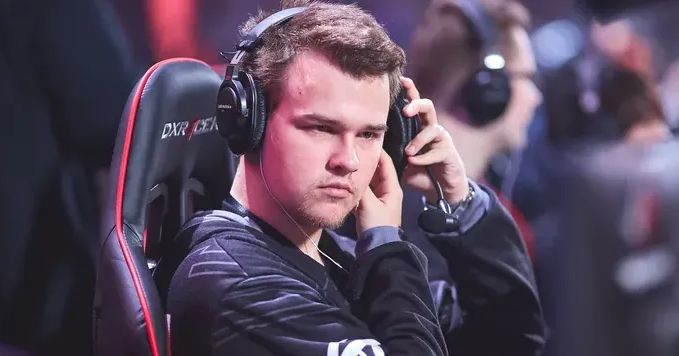 KheZu высказался об участии Taiga в 322