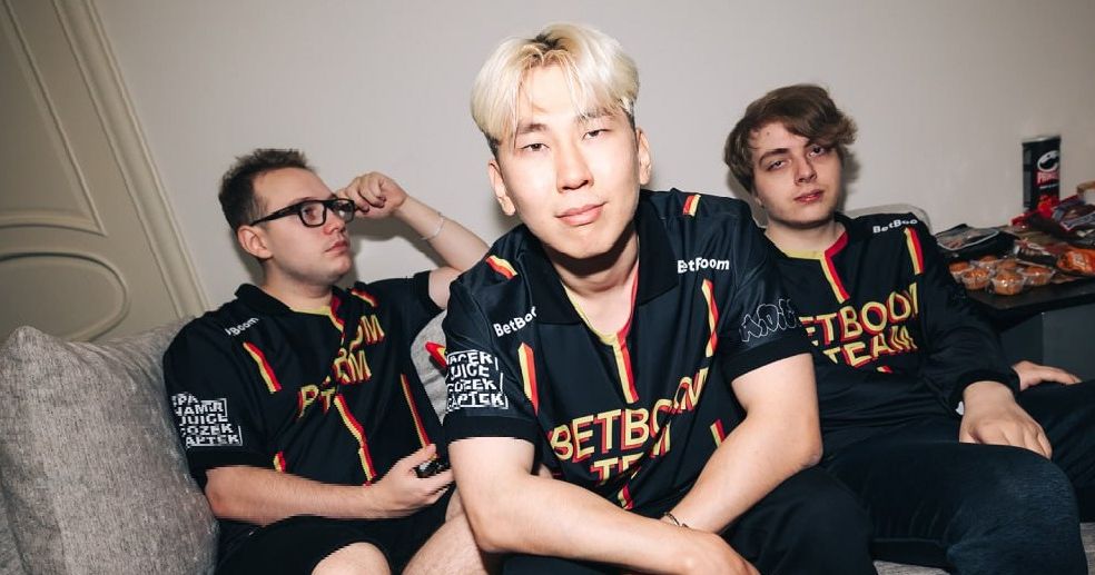 TORONTOTOKYO порассуждал о своём пуле героев в Dota 2