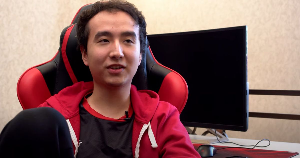Состав Hydra по Dota 2 начал тест новых игроков
