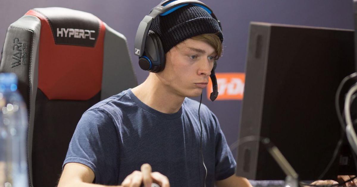 Swag стал шестым игроком состава TSM по Valorant
