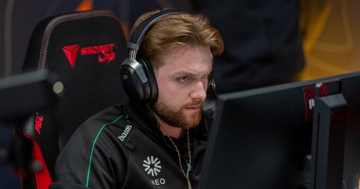 NiKo высказался о предстоящем дебюте kyousuke в Falcons на IEM Cologne 2025