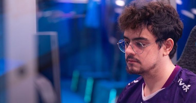 Team Waska проиграла Infinity Esports и покинула PGL Wallachia 2024 ...