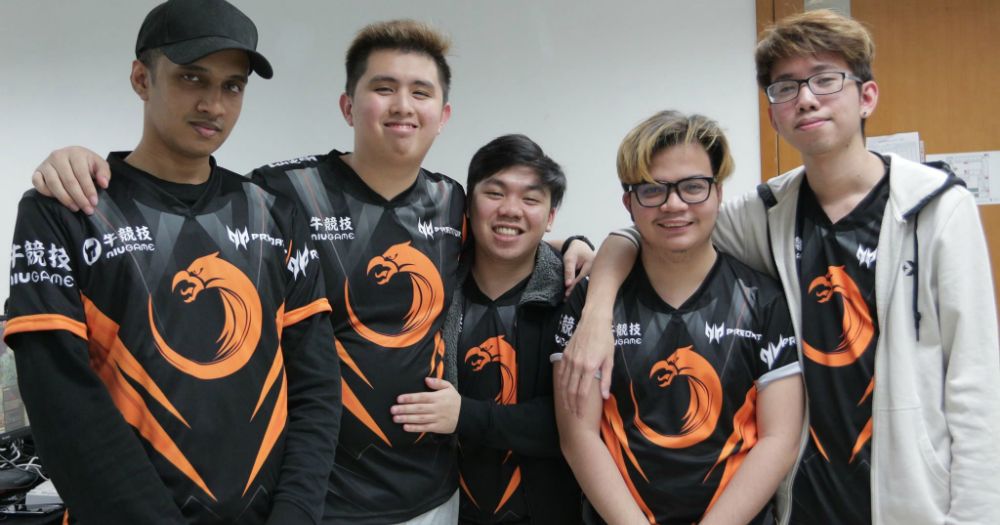 TNC Pro Team выступит на The Bucharest Major