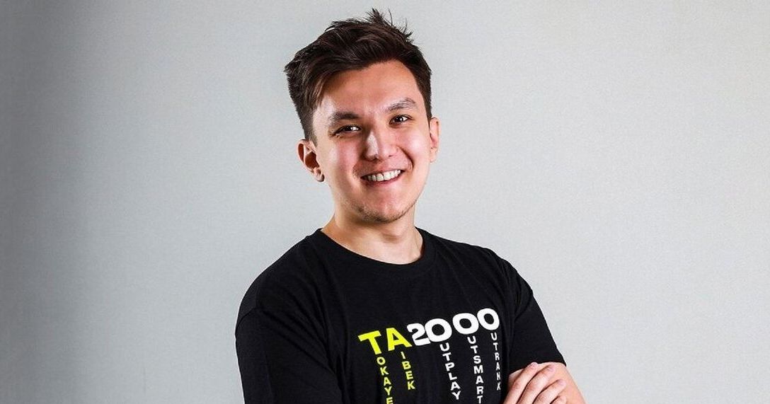 TA2000 после вылета из DreamLeague Season 25: «Чувства, на самом деле ...