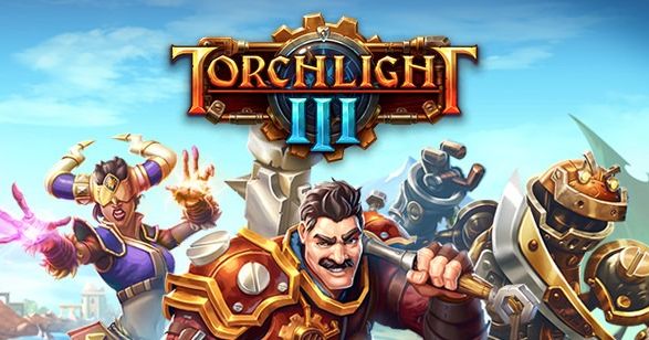 Zynga закрыла студию авторов Torchlight 3