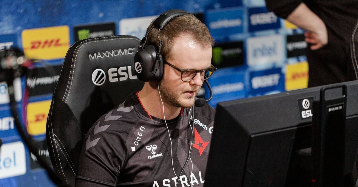Astralis встретится с Fnatic в полуфинале Elisa Masters Espoo 2022